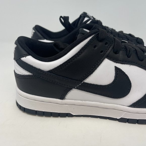 Nike | Shoes | Nike Mens Panda Dunk Low Damaged Box Us Mens 75 ...